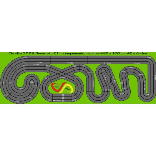 copy of GP28 PREMIUM